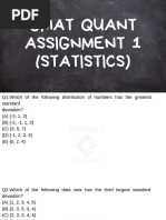 Stat130 Tutorial Answers | PDF