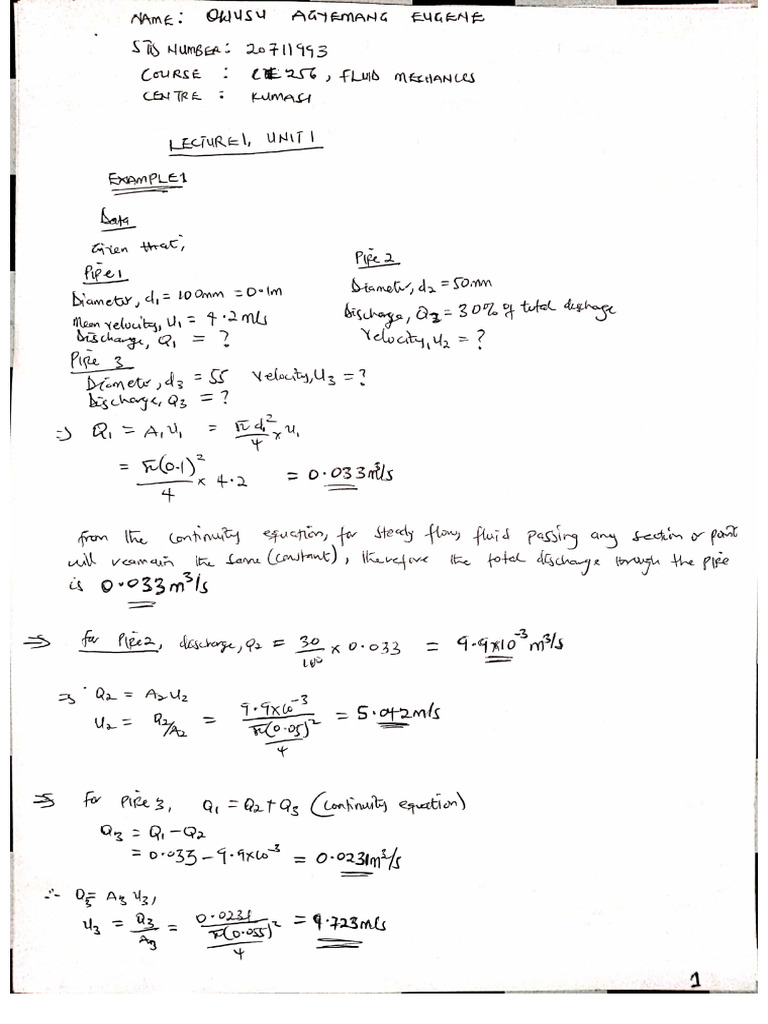 CamScanner Usage Guide | PDF