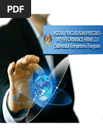 Tutorial TNT Dalam HRMIS | PDF