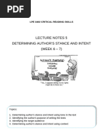 Bodheeprep - Com - Tones RC Passages Cat Exam | PDF | Reading ...