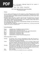 Healer Class Guide for Thorium Mod | PDF