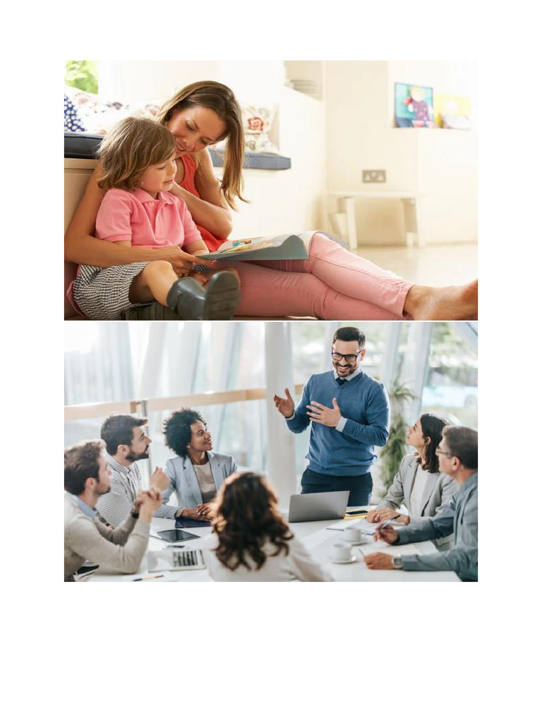 Opis Obrazka Zadania | PDF