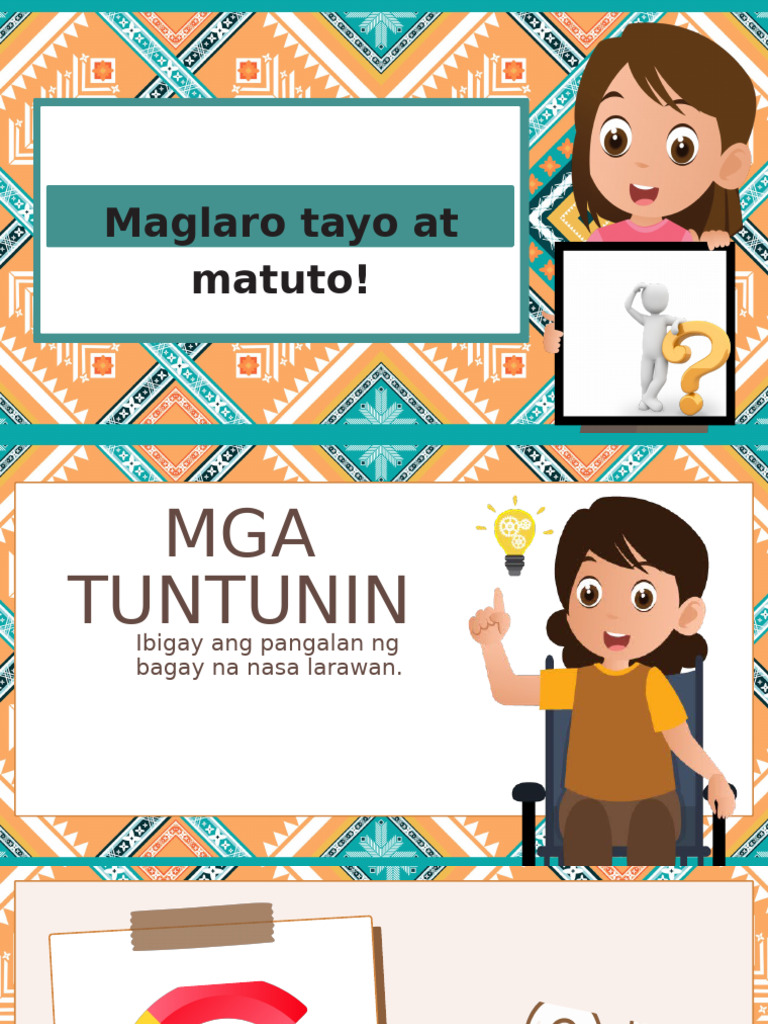 Guess The Logo Challenge | PDF