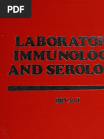 Microhematocrit Test Procedure Guide | PDF | Medical Specialties | Anatomy
