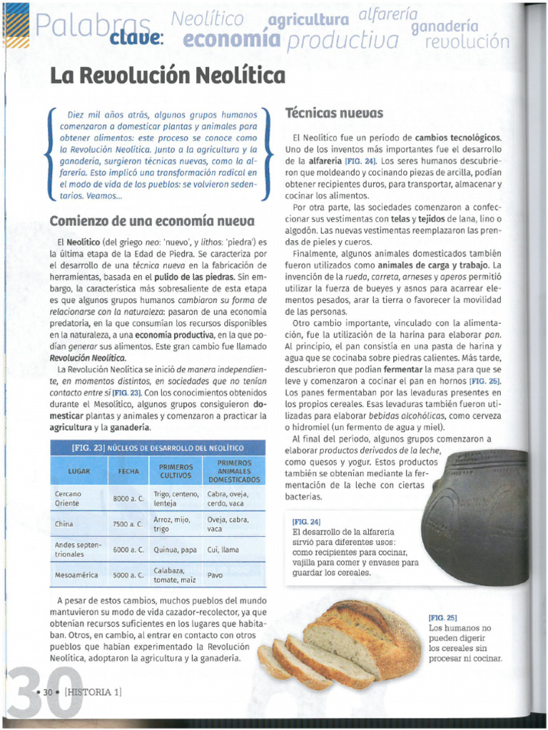 420950060-373863794-Historia-1-Editorial-Mandioca-DE-LA-PREHISTORIA-A ...