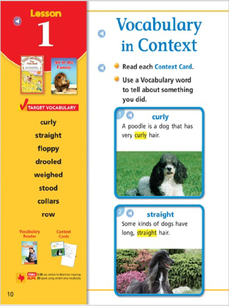 Journeys Grade 2 FINAL | PDF