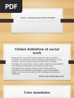 Homelessness: A Functionalist's Perspective | PDF | Sociology ...