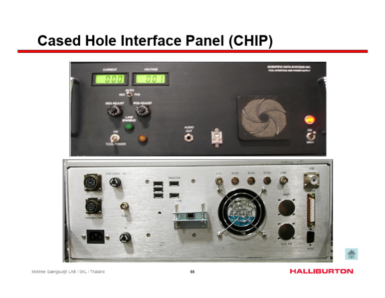 Chip Panel | PDF