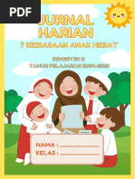 Jurnal G7KAIH Untuk Guru Dan Siswa | PDF