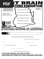 Twi Proverbs | PDF | Grief