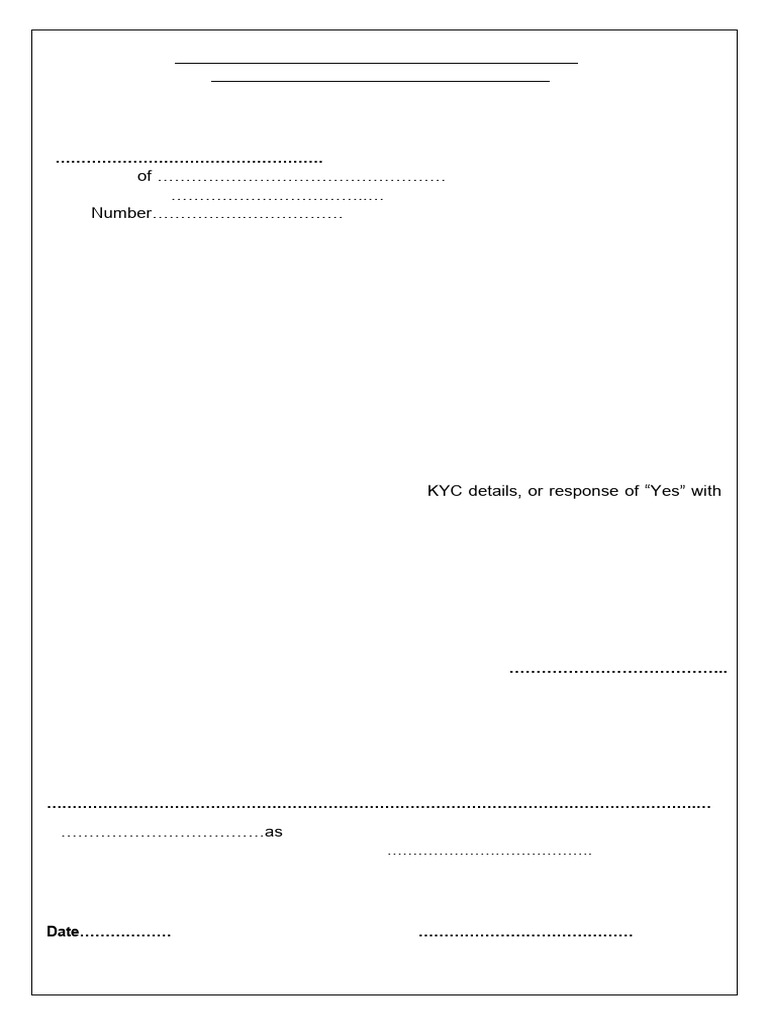 AVM Consent Form - APAAR | PDF | Authentication | Access Control