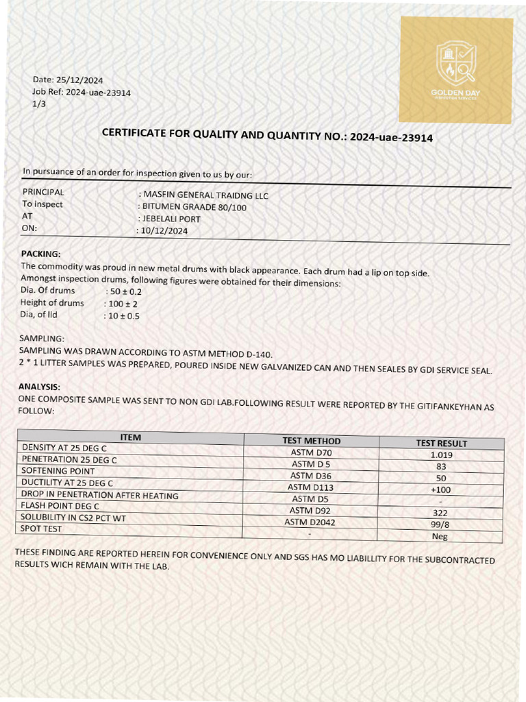 Job Ref 2024 Uae 23914 Scan | PDF