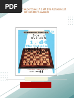 Modern Chess Openings | PDF