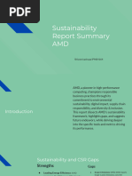 2024 Intel Corporate Responsibility Report | PDF | Intel | Corporate ...