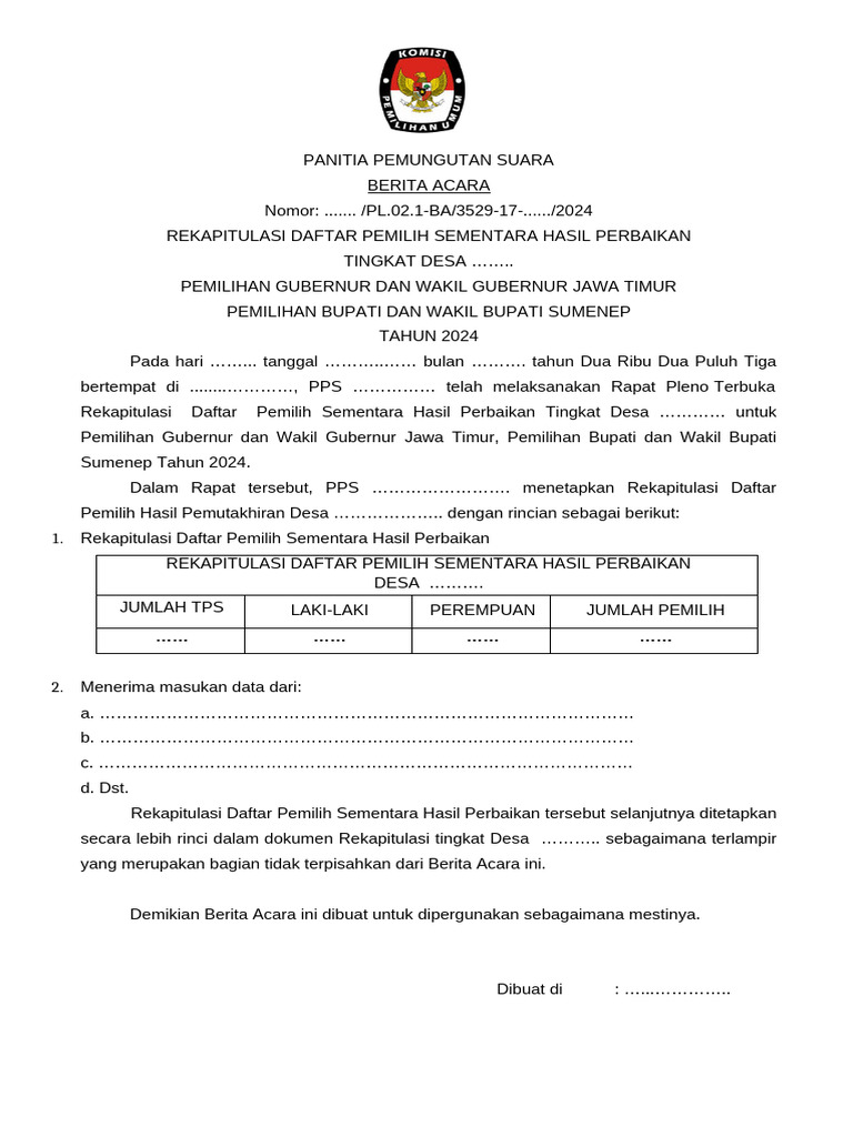 06 Ba DPSHP DPS | PDF