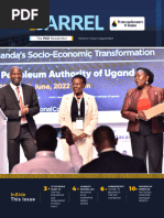 7th Revised Edition of The Principal Laws of Uganda | PDF | Uganda | Taxes