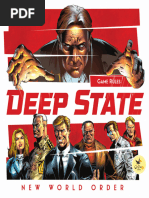 Secret Hitler - Print and Play - Color - A4 Scaled - With Rules | PDF