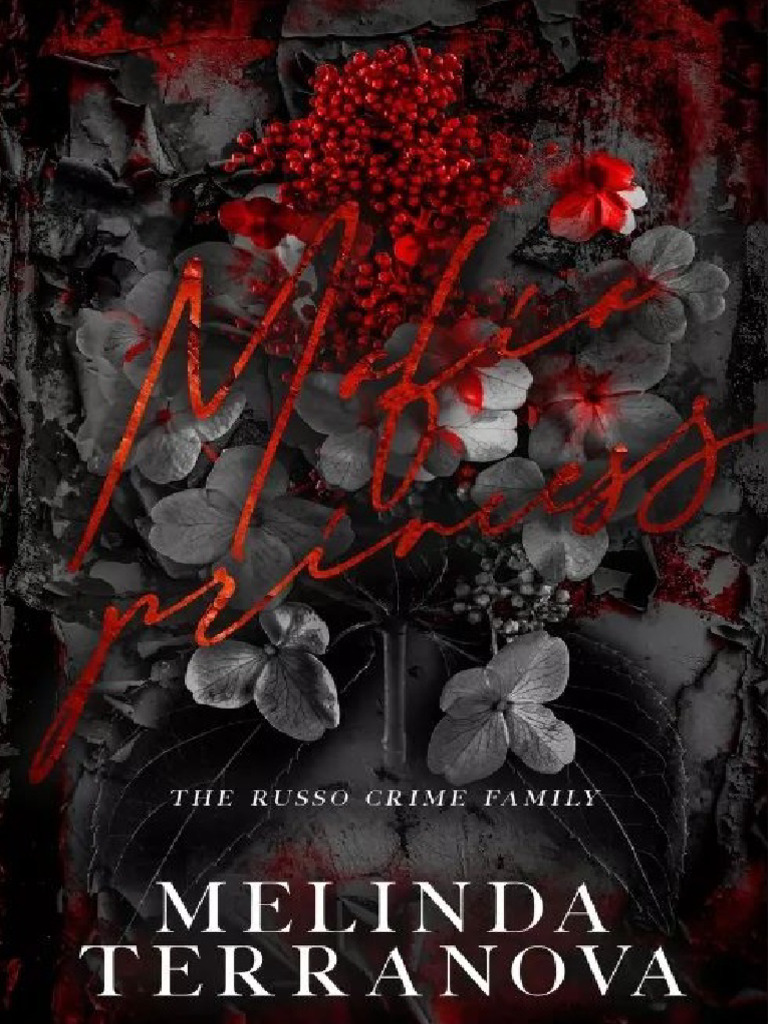 OceanofPDF - Com Mafia Princess - Melinda Terranova | PDF