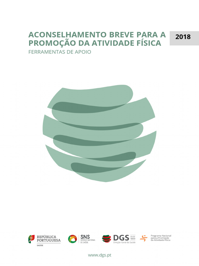 Acons Breve Act Física DGS 2018 | PDF | Tempo | Física