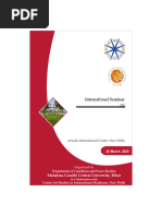 Forms of Diplomatic Correspondence With Samples | PDF | Diplomatic Rank ...