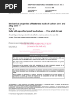 Iso 2178 2016 | PDF | Calibration | International Organization For Standardization