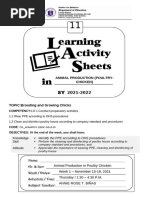 Unit 7 - Answer Key | PDF
