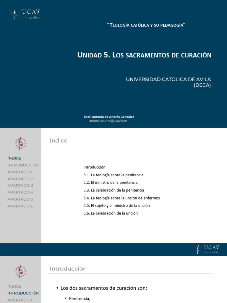 TEMA 5 ISM | PDF | eucaristía | Creencia religiosa y doctrina