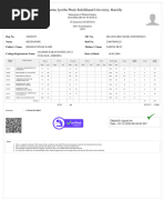 Moi Sample Format | PDF