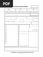 Instrucciones para llenar la forma 14-04 IVSS | PDF | Política ...