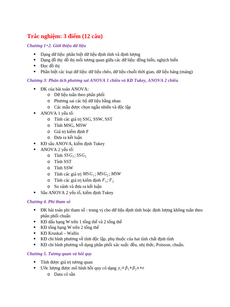 ON-TAP-CUOI-KY-PTDL-ST5 | PDF