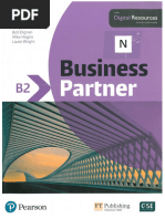 Oxford EAP Upper Intermediate B2 SB | PDF