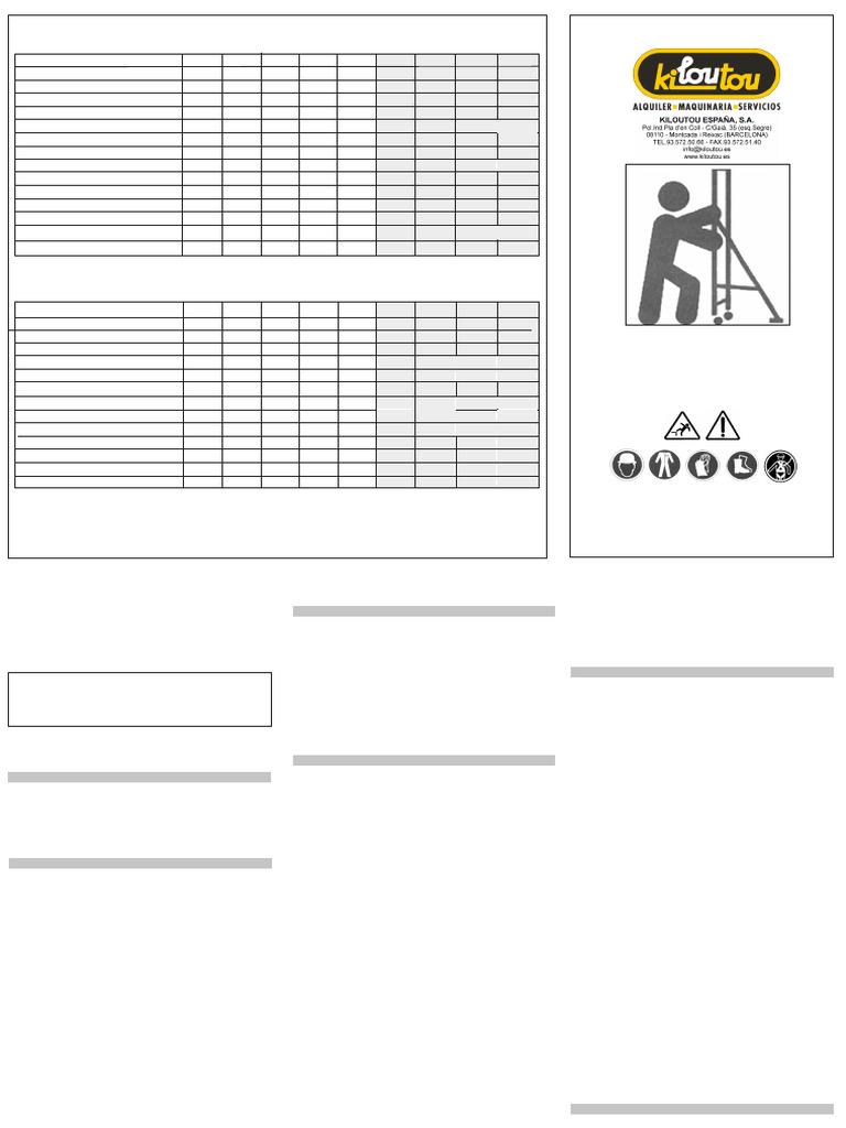 TORRE-Guia 508 | PDF