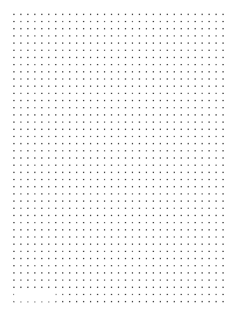 Dot Paper of Doom | PDF