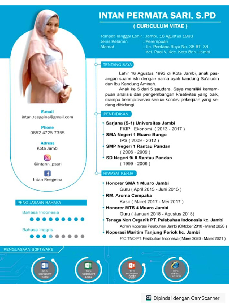 SERTI Intan_gabungan | PDF