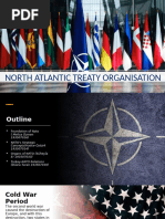 NATO Security Briefing Overview | PDF | Classified Information In The ...