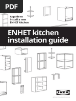 Howdens Corner Cabinet Dimensions Guide | PDF | Manufactured Goods