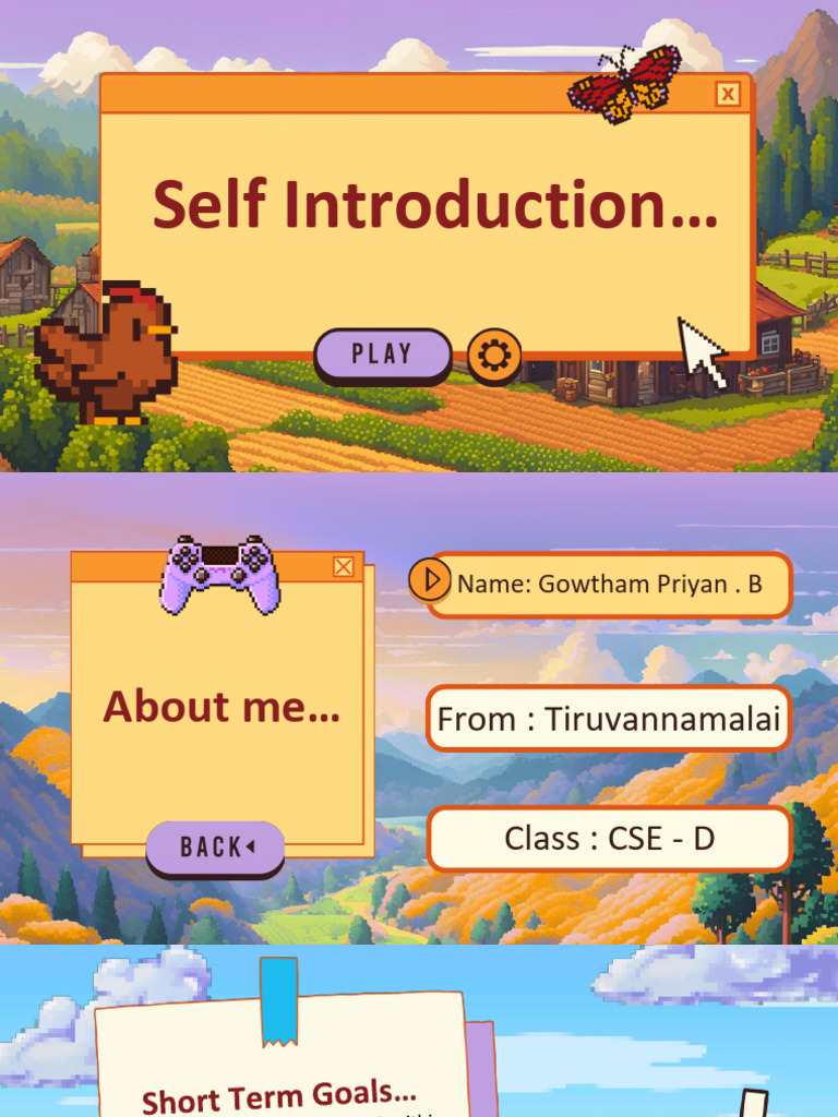 Gowtham Priyan | PDF