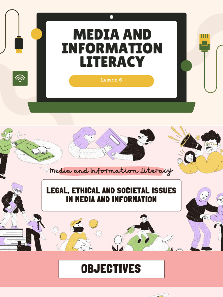 Legal-Ethical-and-Societal-Issues_compressed | PDF | Plagiarism