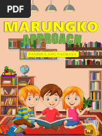 Marungko Approach | PDF