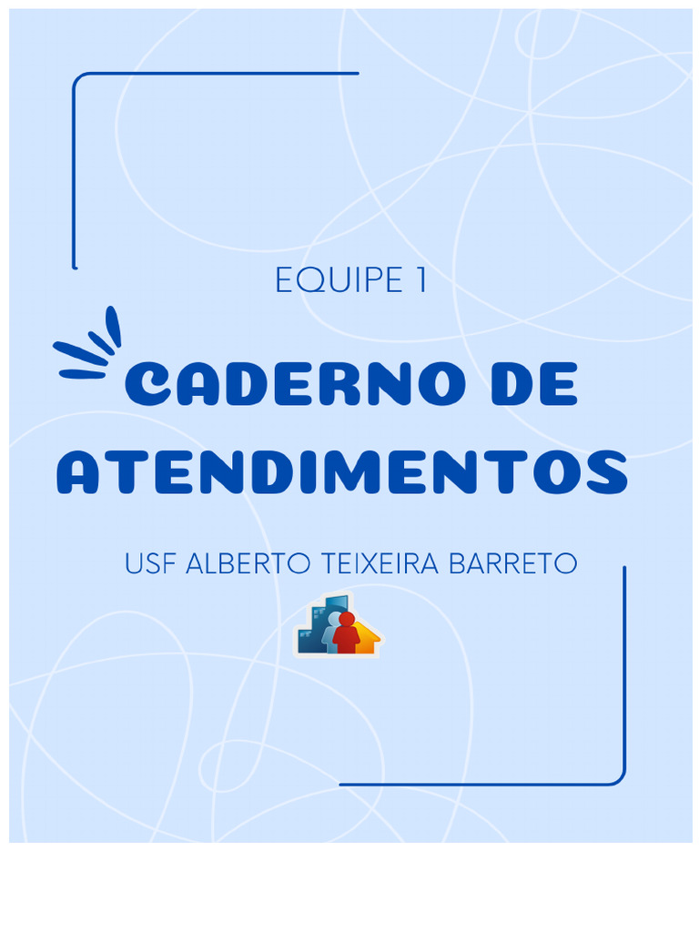 Capa Equipe 1 Atb | PDF