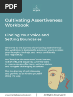 99 Coping Skills Poster | PDF