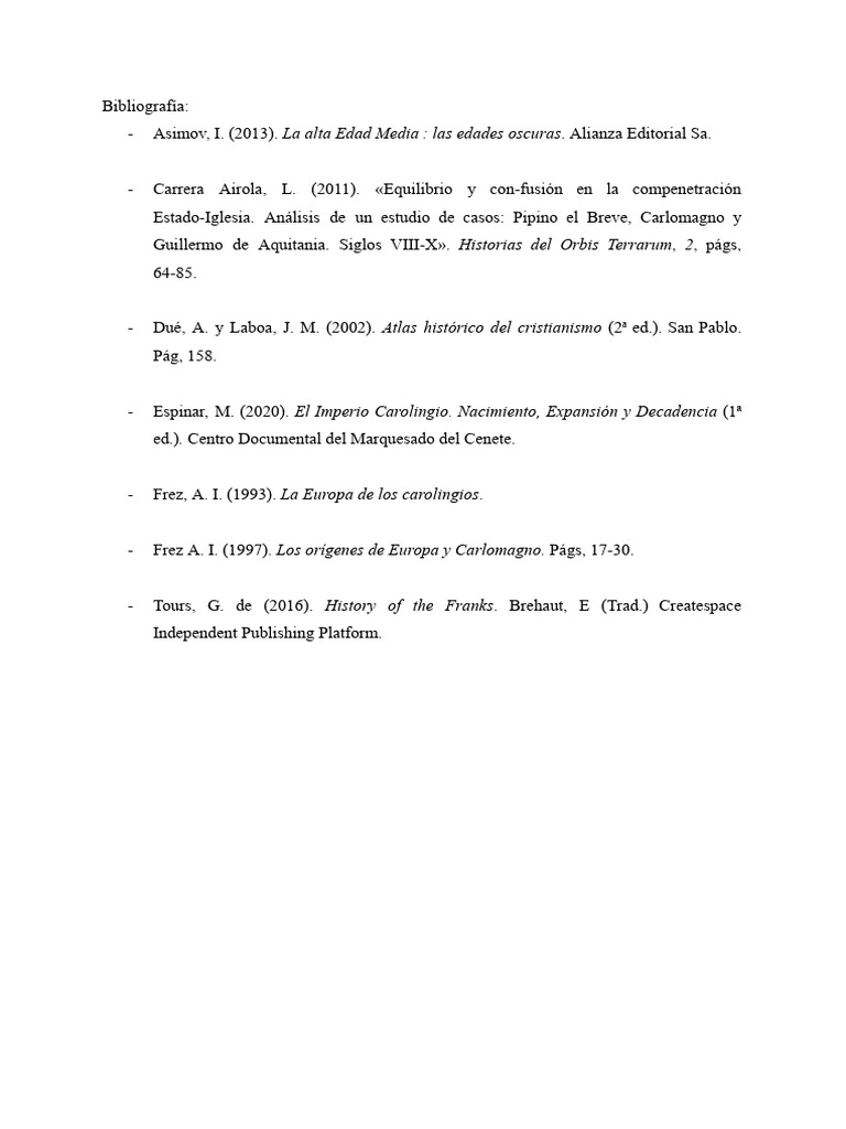 Trabajo Bibliografía (Manuel Martínez Vico) (2) (1) | PDF