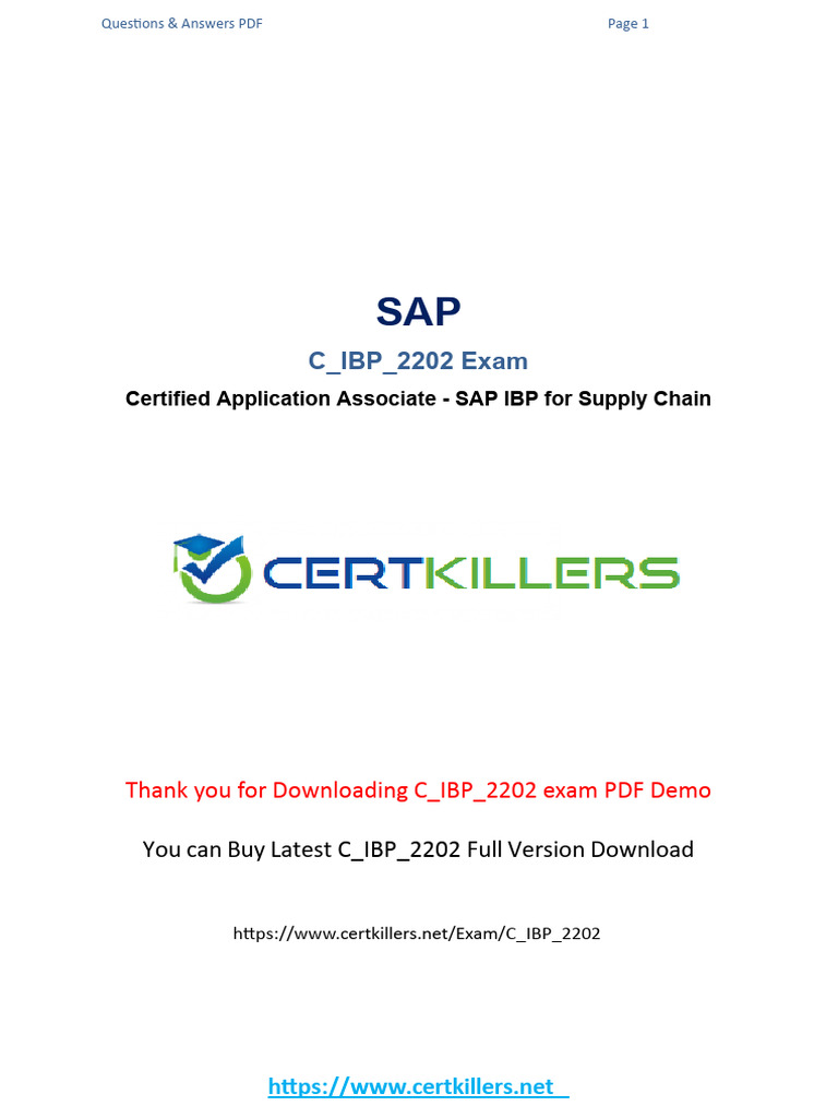 C_IBP_2202 | PDF | Aggregate Demand | Computing