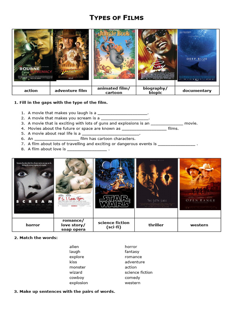 cinematography-fun-activities-games_25595 | PDF