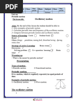 Science Booklet For Prep 2 | PDF | Waves | Sound