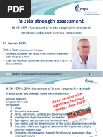 Bs 8666 Reinforcement Shape Codes | PDF