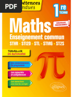 Transmaths 3eme 2021 | PDF