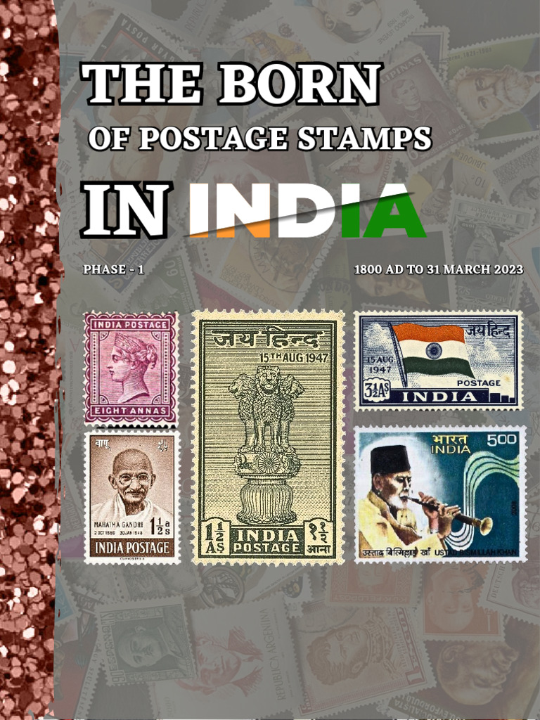 India All Philately - PDF - 20241220 - 102711 - 0001 | PDF | Postage ...