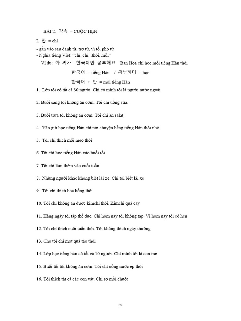 LUYỆN TẬP THTT | PDF