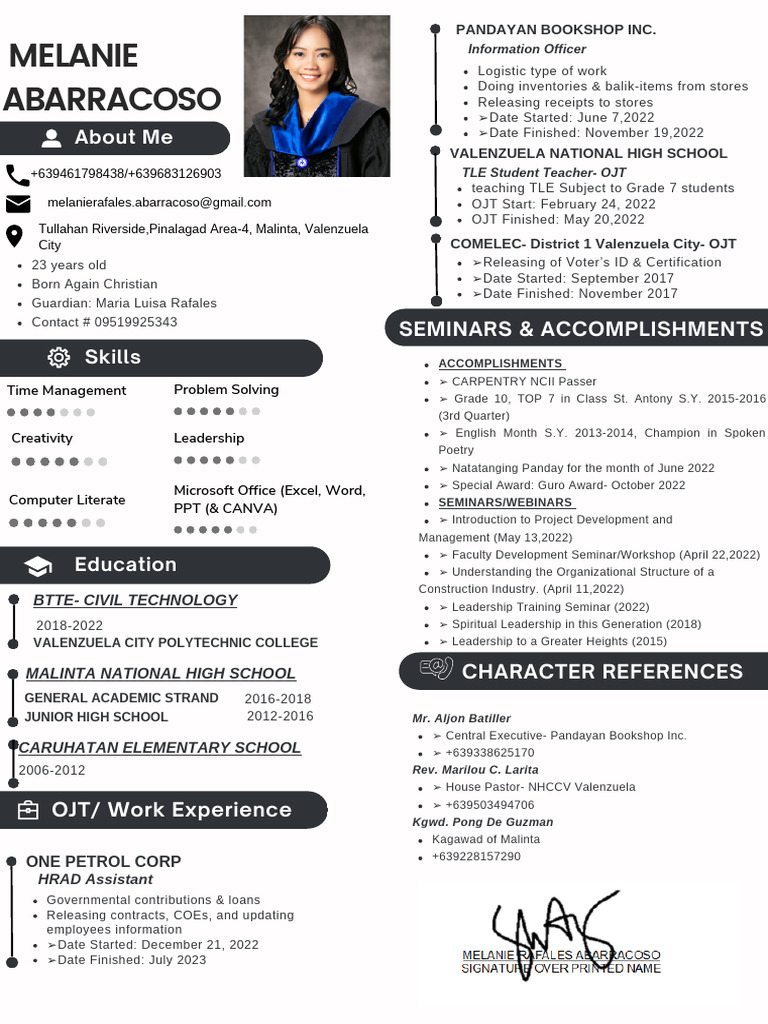 ABARRACOSO-updated | PDF | Behavior Modification | Business